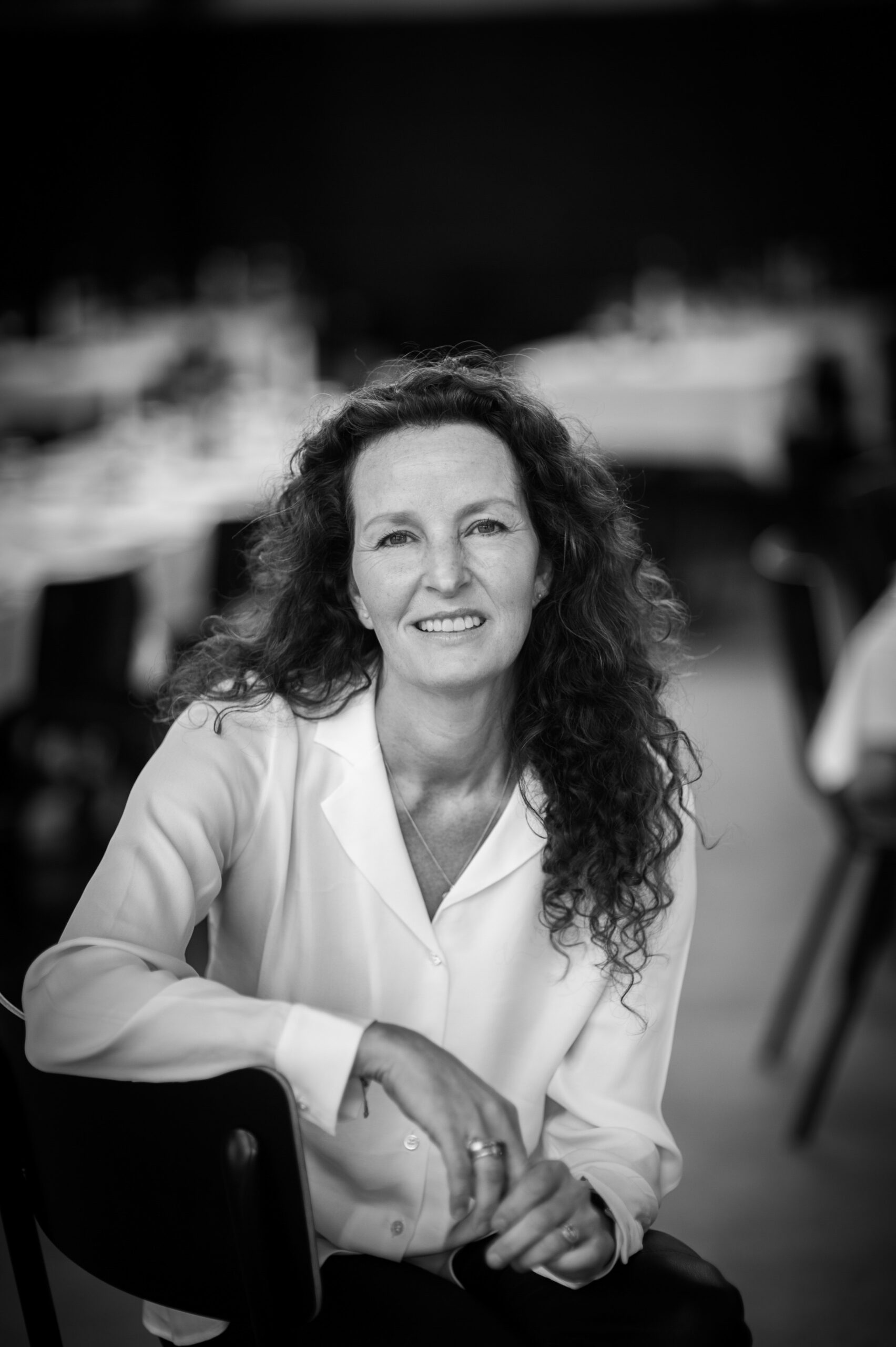 Portretten | Ellen Kok | ORTHO Health & Detox - Mariel Kolmschot Fotowerken